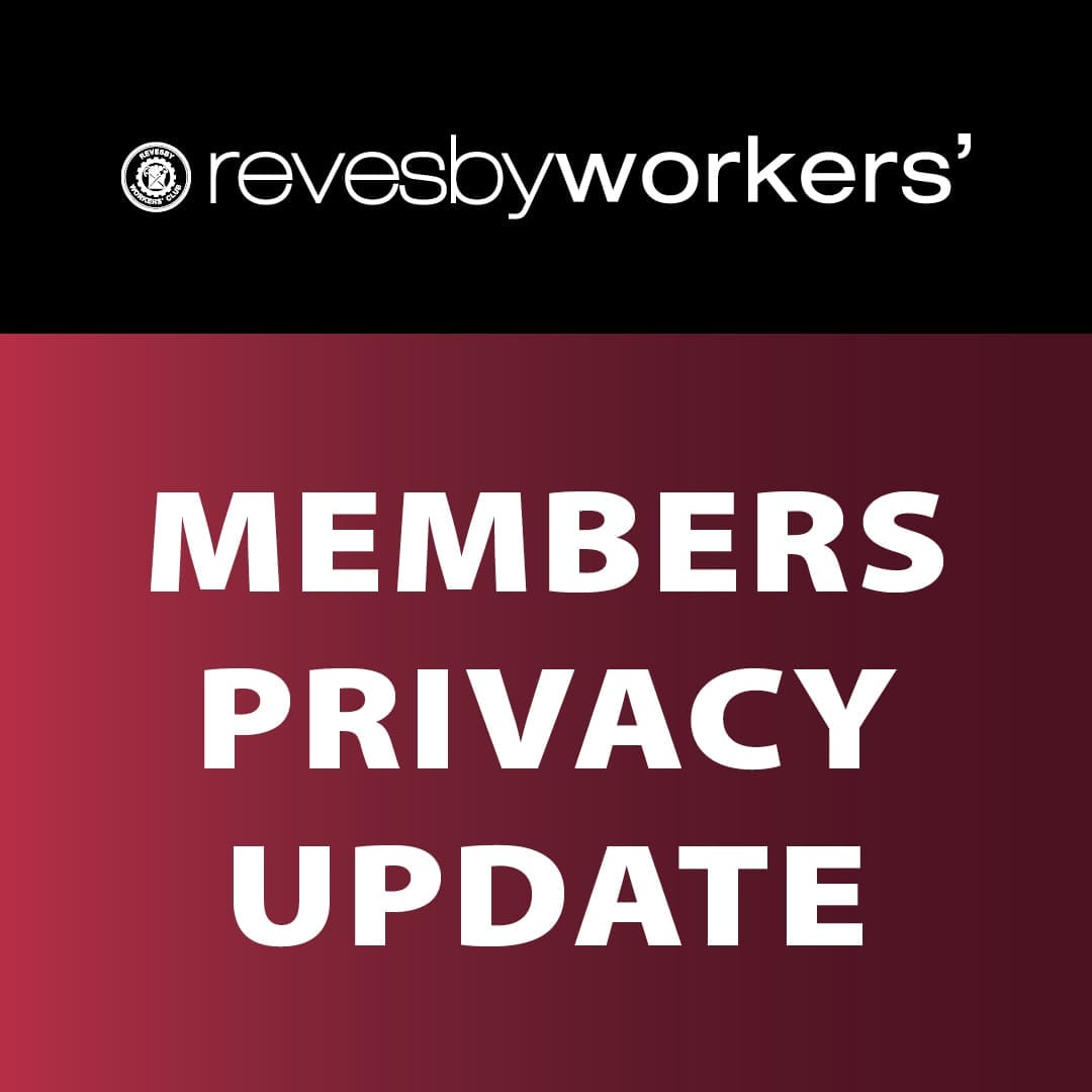 Safeguarding Member Privacy: Our Commitment Amid Recent Data Breach ...