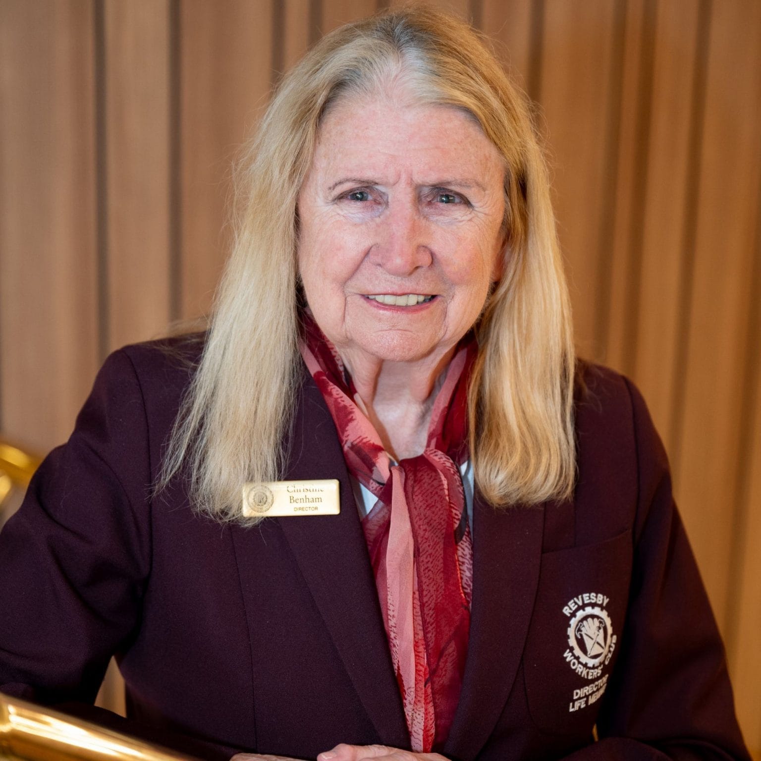 Directors Report - February 2026 - Revesby Workers' Club